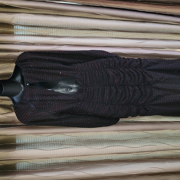 Dundas x Revolve | Dresses | Dundas X Revolve Stardust Maxi Dress In ...